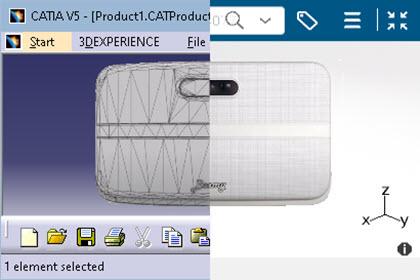 Dassault Systèmes : 3DEXPERIENCE Edu SPACE