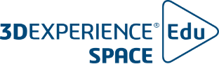 Dassault Systèmes : 3DEXPERIENCE Edu SPACE