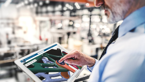 Dassault Systèmes : 3DExperience Edu Space