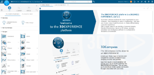 Dassault Systèmes : 3DExperience Edu Space