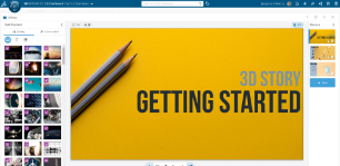 Dassault Systèmes : 3DExperience Edu Space