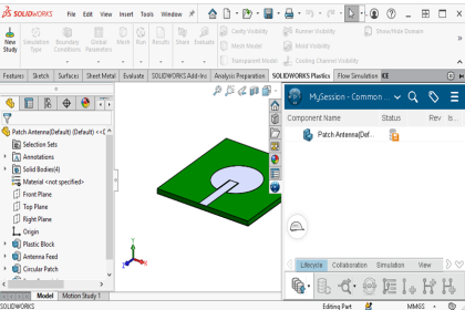 Dassault Systèmes : 3DEXPERIENCE Edu SPACE