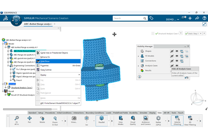 Dassault Systèmes : 3DEXPERIENCE Edu SPACE