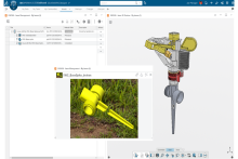 Dassault Systèmes : 3DEXPERIENCE Edu SPACE
