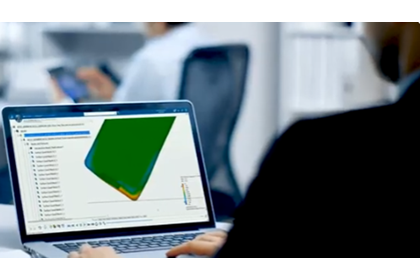 Dassault Systèmes : 3DEXPERIENCE Edu SPACE