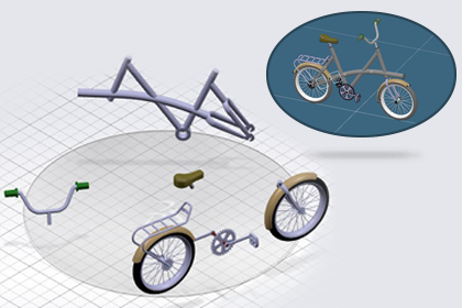 Dassault Systèmes : 3DEXPERIENCE Edu SPACE