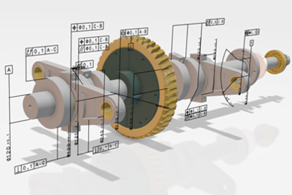 Dassault Systèmes : 3DEXPERIENCE Edu SPACE