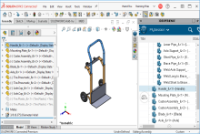 Dassault Systèmes : 3DEXPERIENCE Edu SPACE