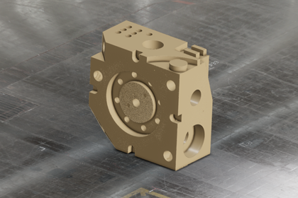 Dassault Systèmes : 3DEXPERIENCE Edu SPACE