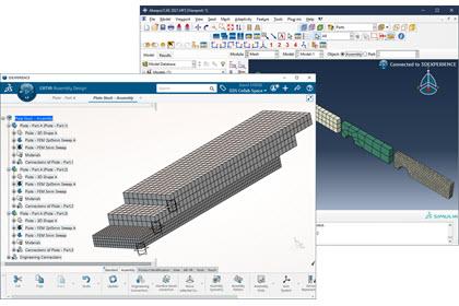 Dassault Systèmes : 3DEXPERIENCE Edu SPACE
