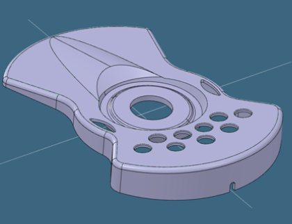 Dassault Systèmes : 3DEXPERIENCE Edu SPACE
